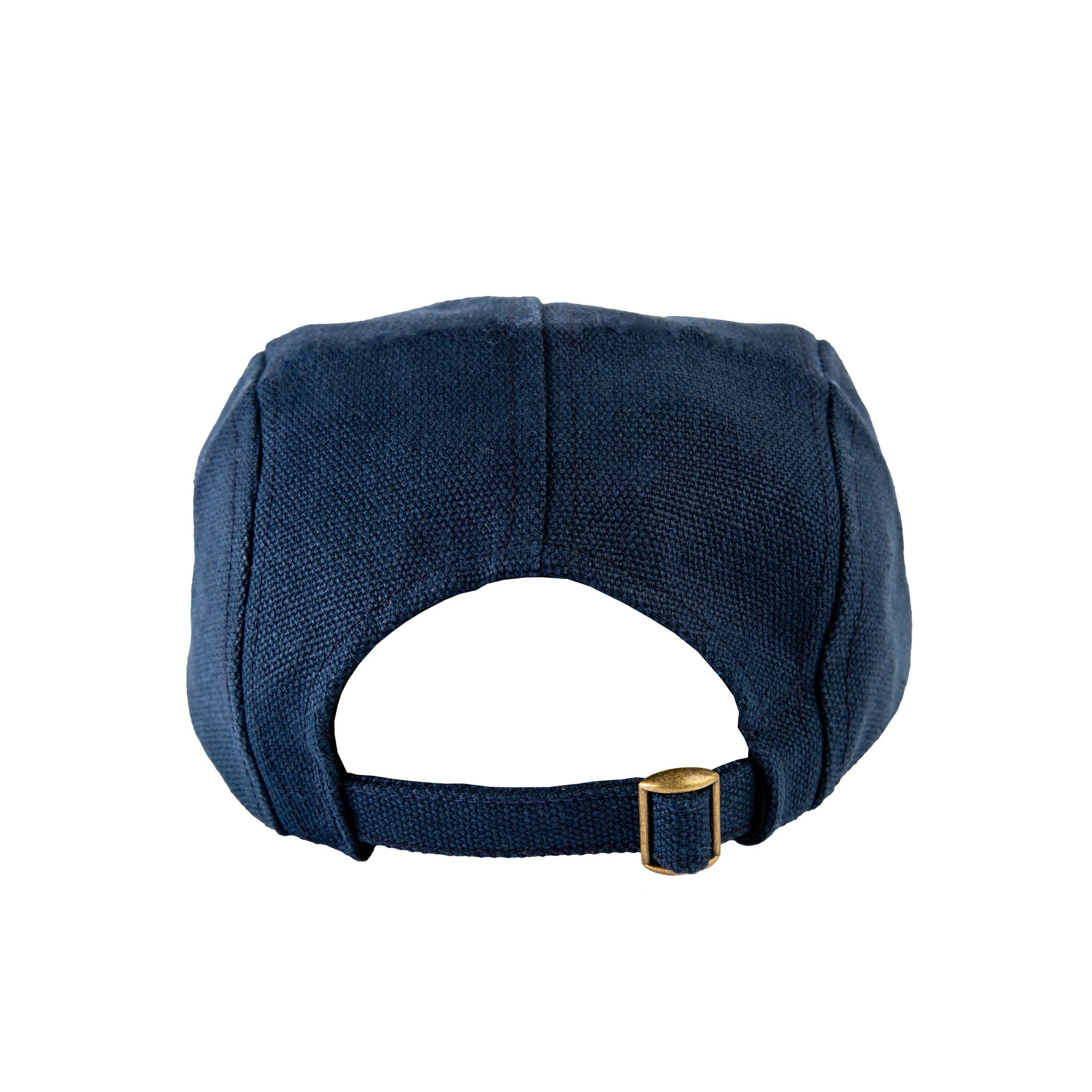 Hemp Vintage 5 Panel Hat - Blue – Hempwise Hemp Vintage 5 Panel Hat - Blue – Hempwise